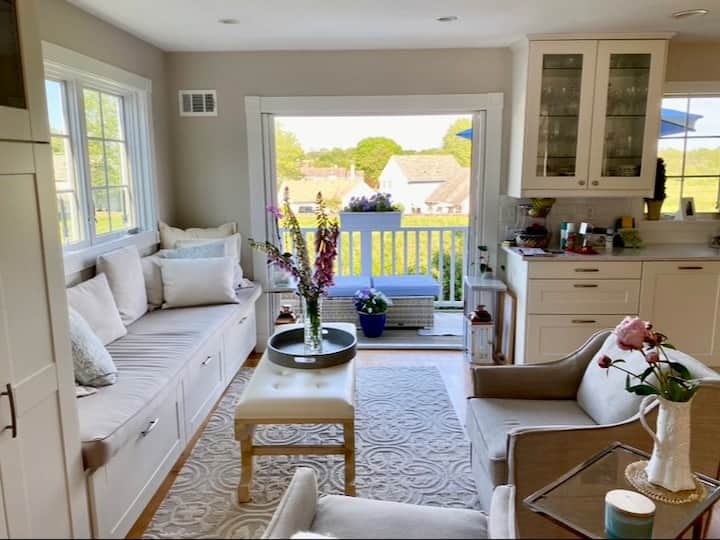 6+ Month Summer/fall Rental - Close To Beaches - Rhode Island