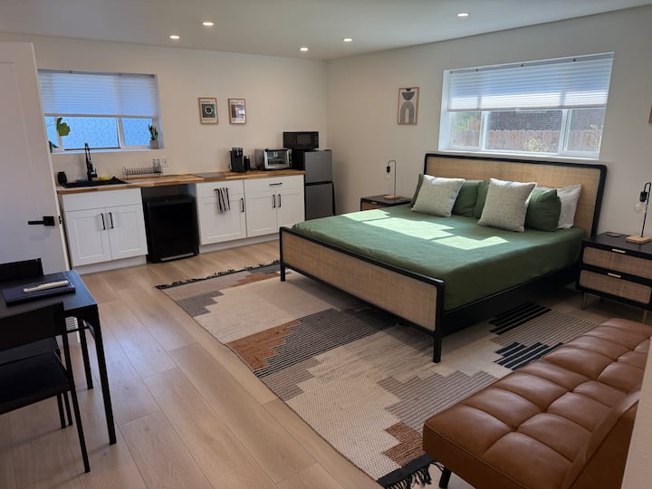 Cozy Arvada Guesthouse - Arvada, CO