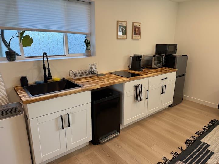 Cozy Arvada Guesthouse - Wheat Ridge, CO
