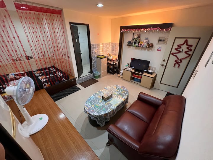 Daily Rental @ Home Suite Home - 龍潭區