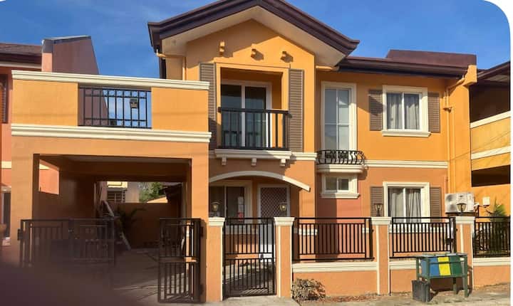 Gated Community Home In Puerto Princesa - Puerto Princesa