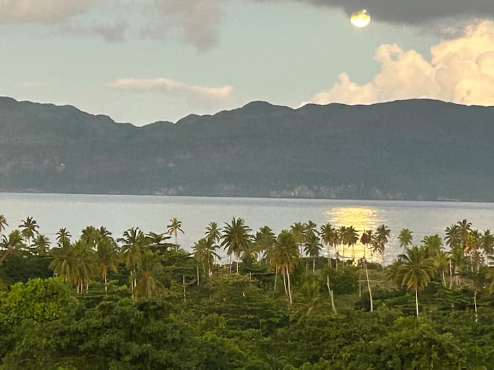 Ocean View, Private Pool, 5 Min To Beaches - Dominican Republic