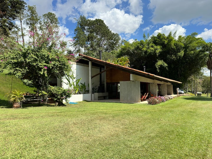 Boutique Country House - Bragança Paulista