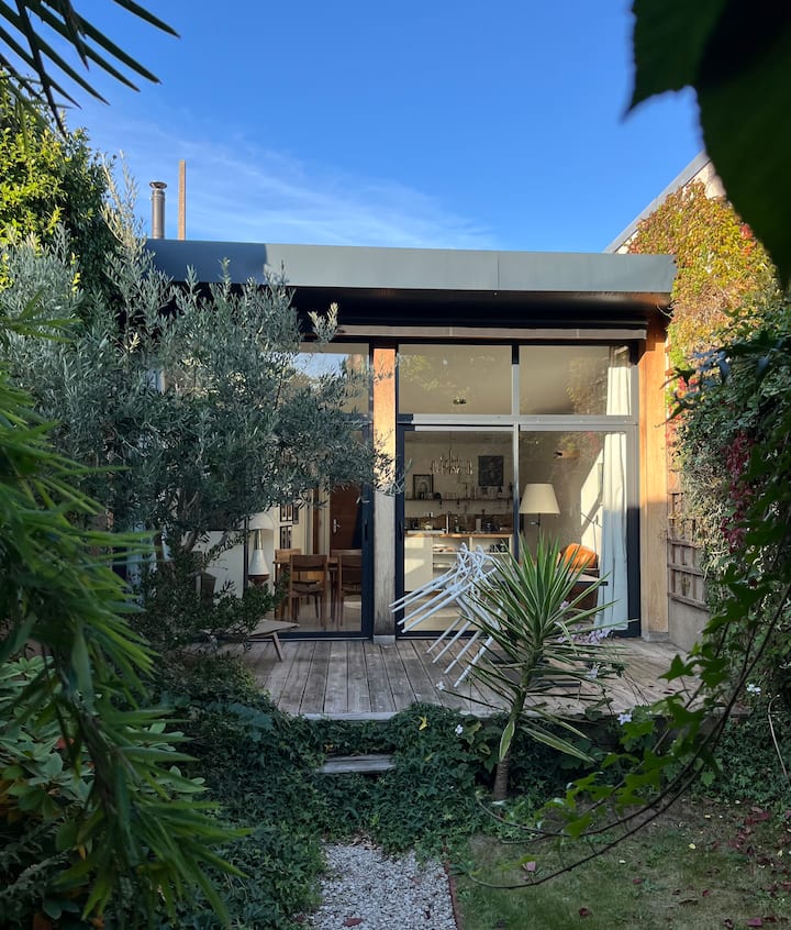 Le Sloft Dunois - Orléans