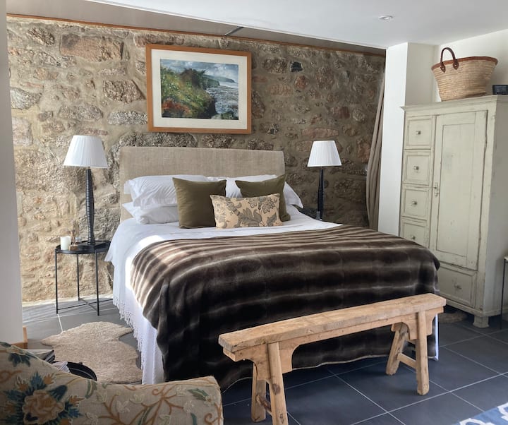 The Bedshed - Chagford