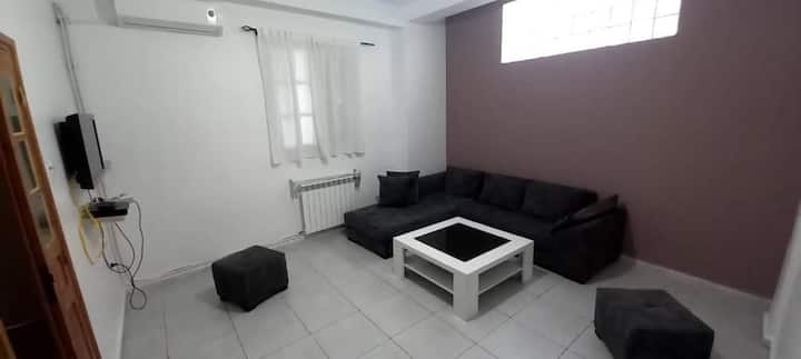 Location Appartement Piscine - Algiers