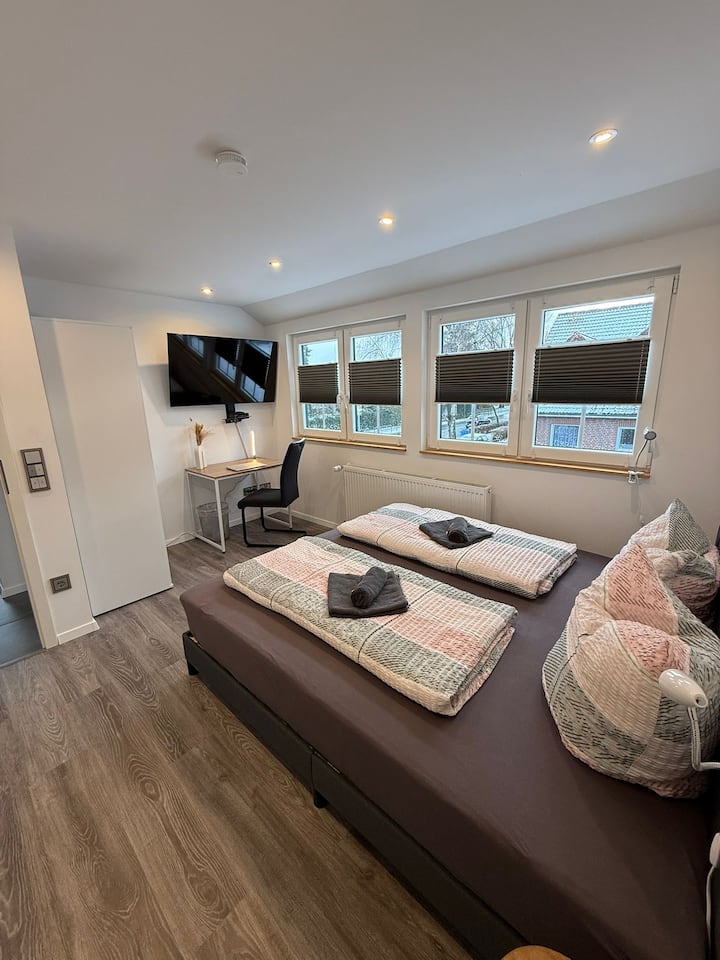 Wohnung In Achim Bei Bremen - Achim