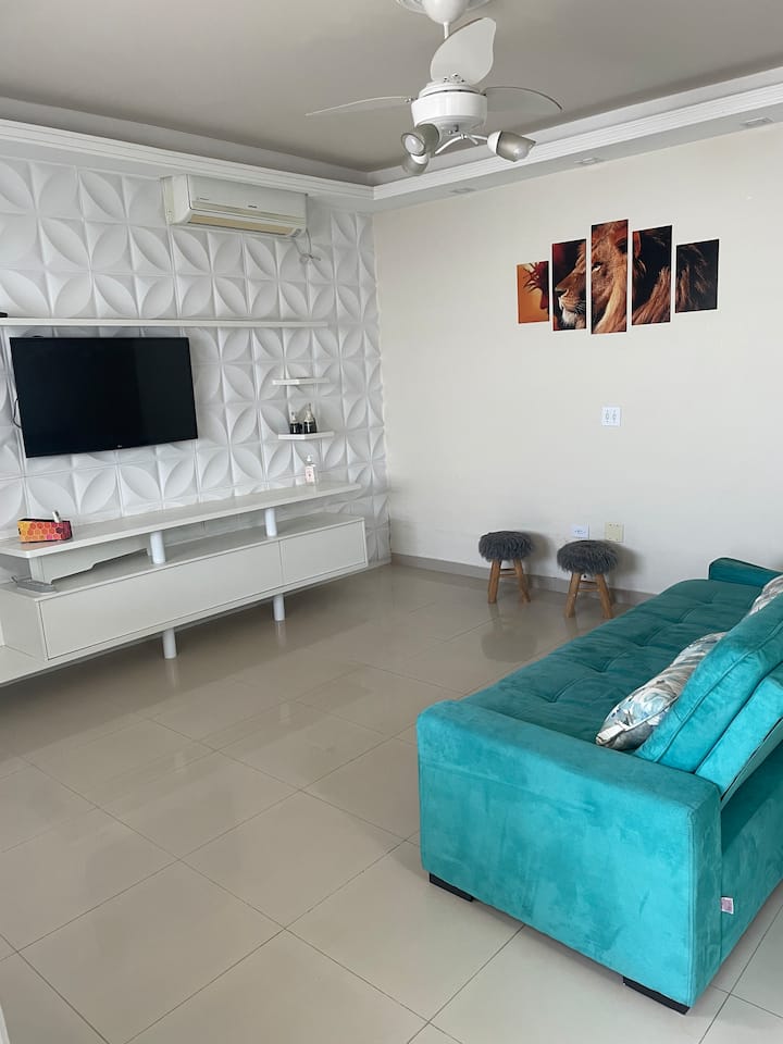 Casa No Guarujá Com Piscina - Guarujá