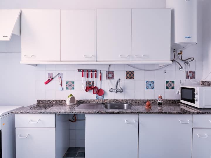 Benahoarita Vivienda Vacacional S/c De La Palma - Santa Cruz de la Palma