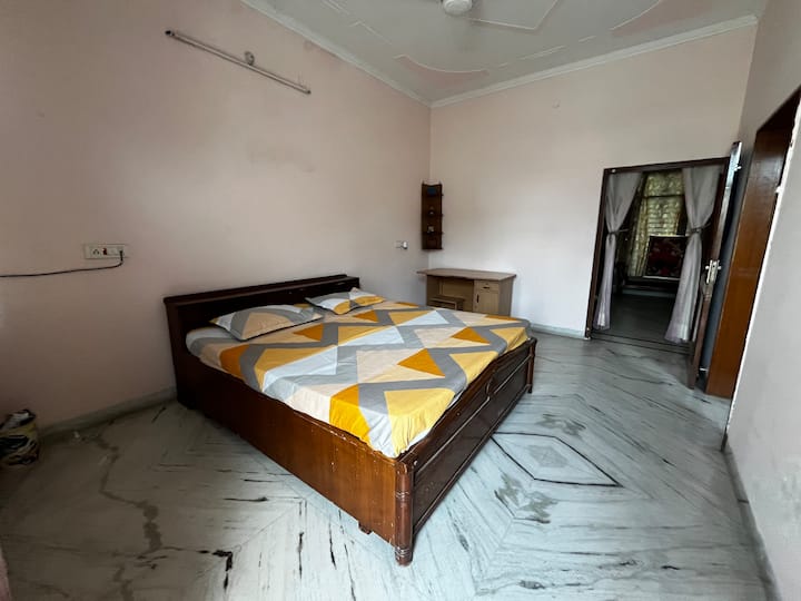 Little Haven - Patiala