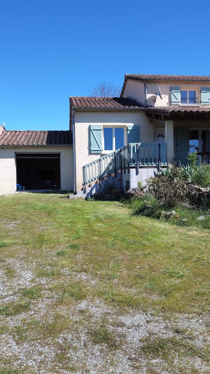 Rivière & Nature - Les Vans