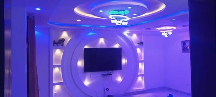 ÉLégant Appartement De 2 Chambres (Lire L’annonce) - Cotonou