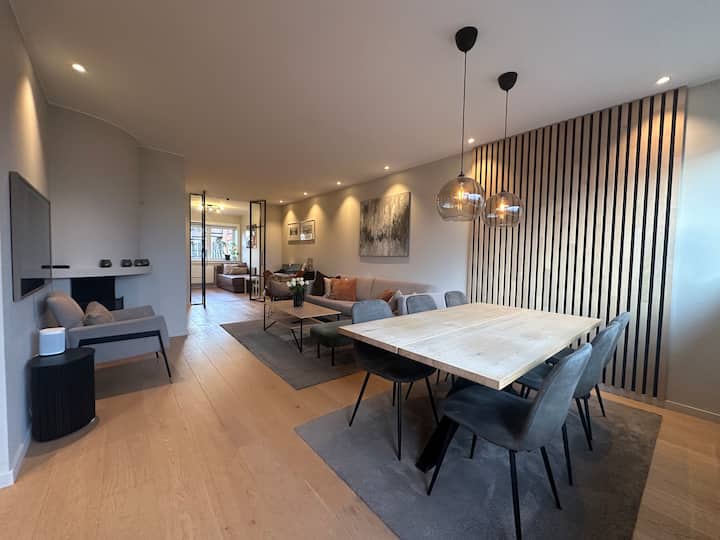 Penthouse In Center Of Oslo - Oslo