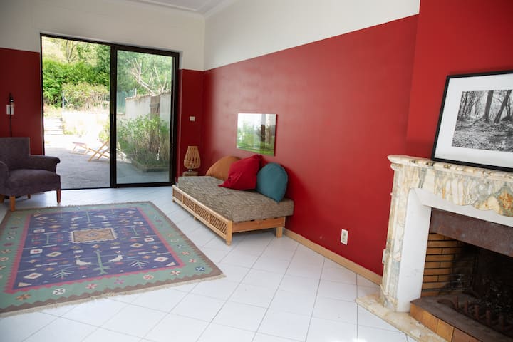 Chambre Familiale - Contrexéville