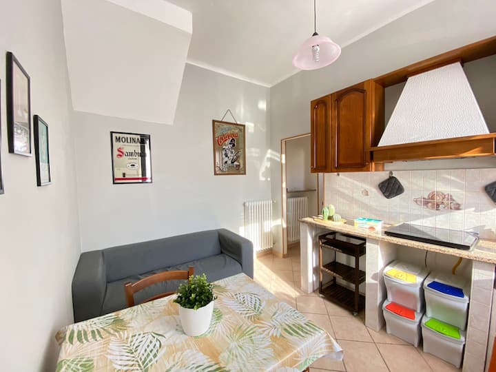 Casa Indipendente “Vallere” - Vigevano