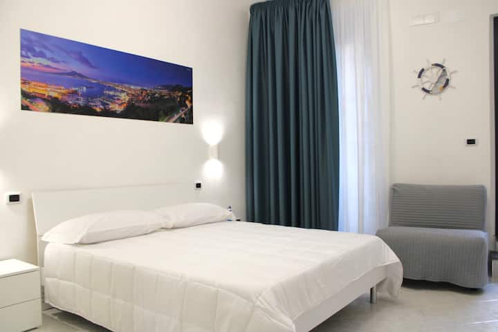 Francesco House - Vico Equense