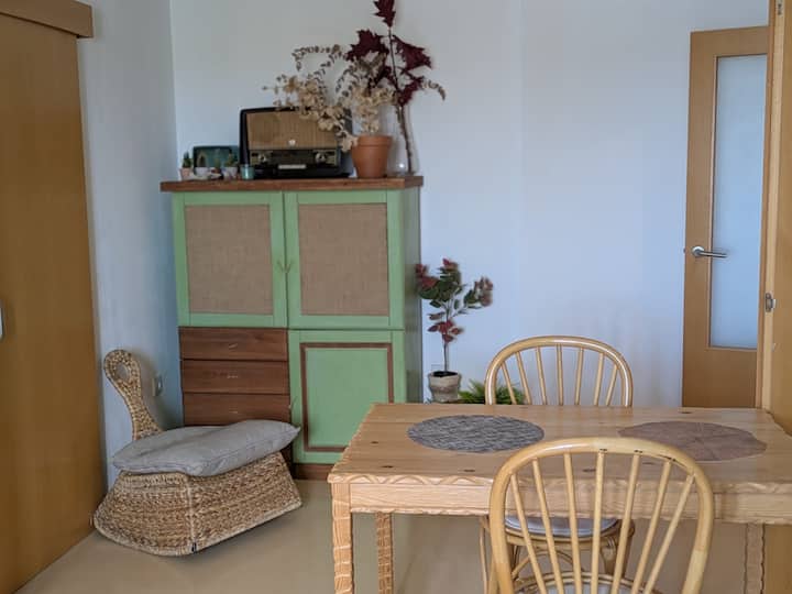 Apartamento Catavino - Jerez de la Frontera