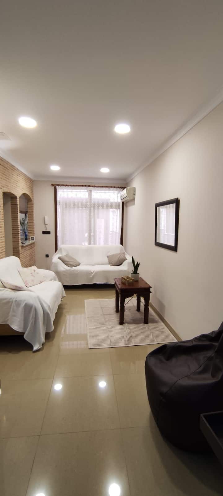 Casa De Marta - Montserrat, Valencia
