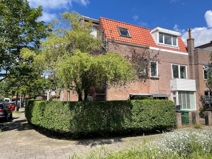 Huis Met Open Haard - Zandvoort