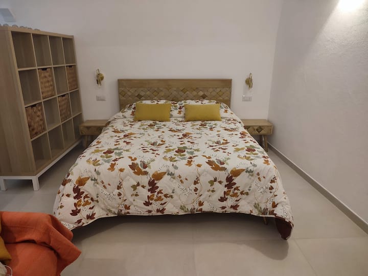 Garganoinlove Room - Mattinata