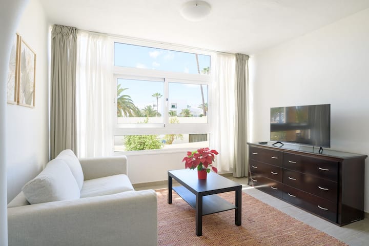 Casa Sirena - Costa Teguise