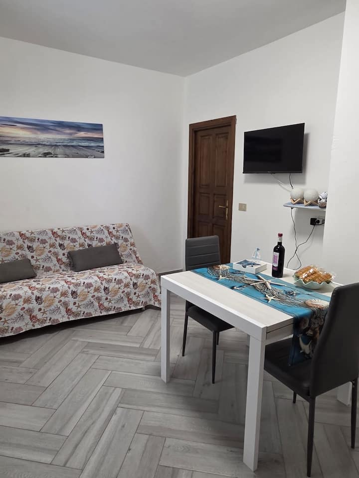 Casa Li Junchi - Olbia-Tempio