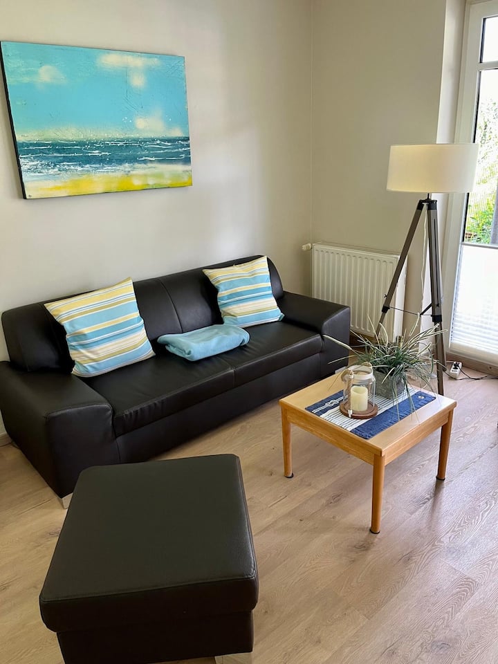 Ferienwohnung Seestern Eg - Timmendorfer Strand