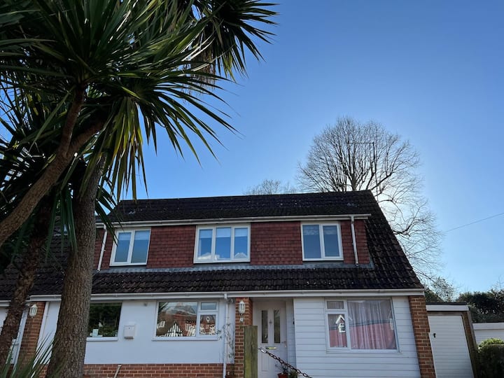 Oak Tree Rooms (2) - Brockenhurst