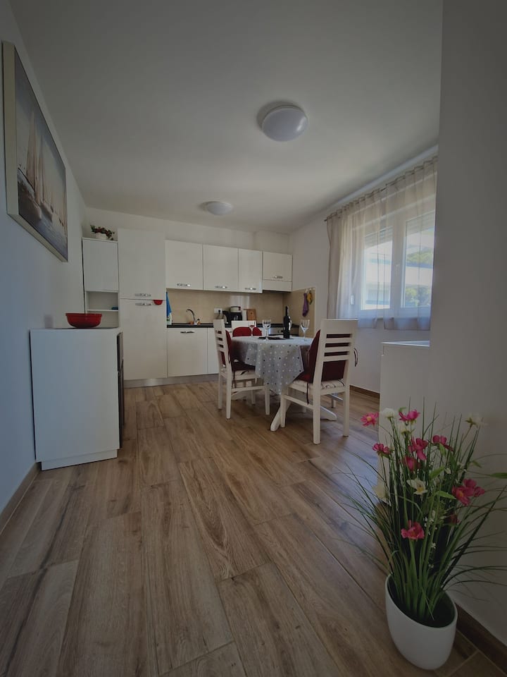 Apartment No2 - Zadar