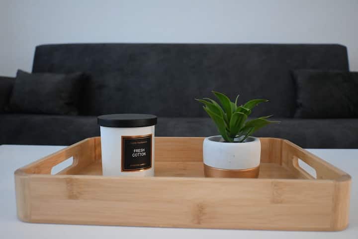 Apartman Gušćić - Rab