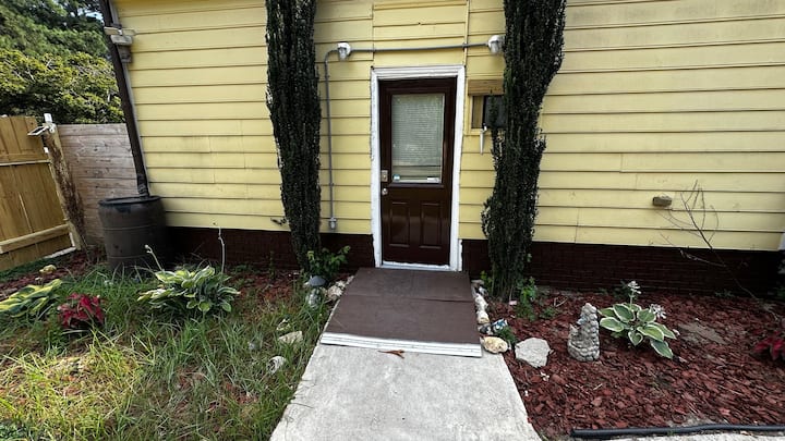 Allen And Allen - Rocky Mount, NC