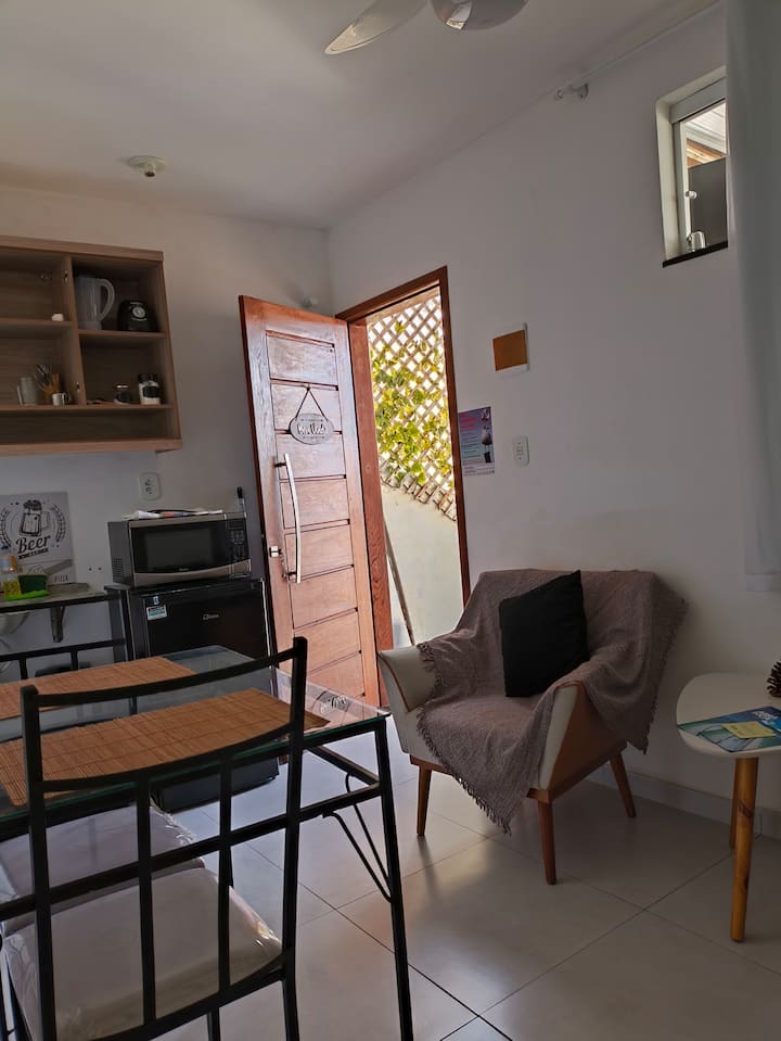 Loft Ymará Arraial - Arraial do Cabo