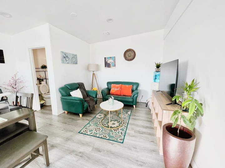 Comfy 3b&3ba, Dtla, Hollywood - El Monte, CA