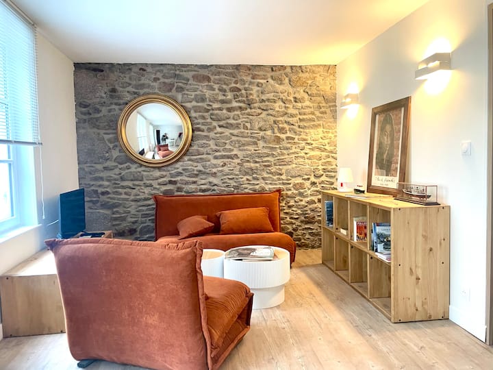 Ker Latitude 1 Vieux Dinan - Dinan