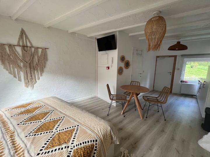 Gypsy Studio Centre La Roche - Rendeux