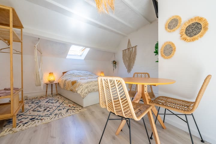 Gypsy Studio Centre La Roche - La Roche-en-Ardenne