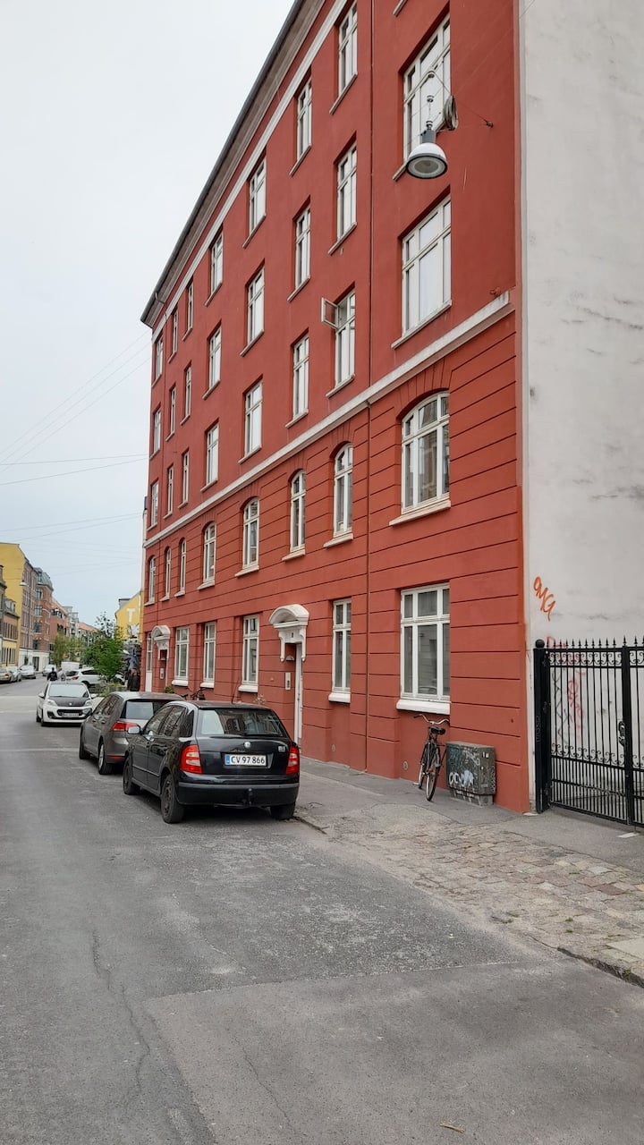 København. - Copenhague