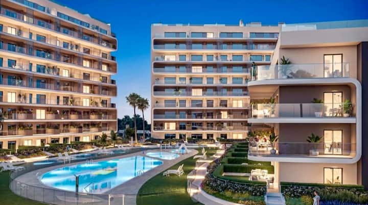 Suites  Pau 5 - Alicante