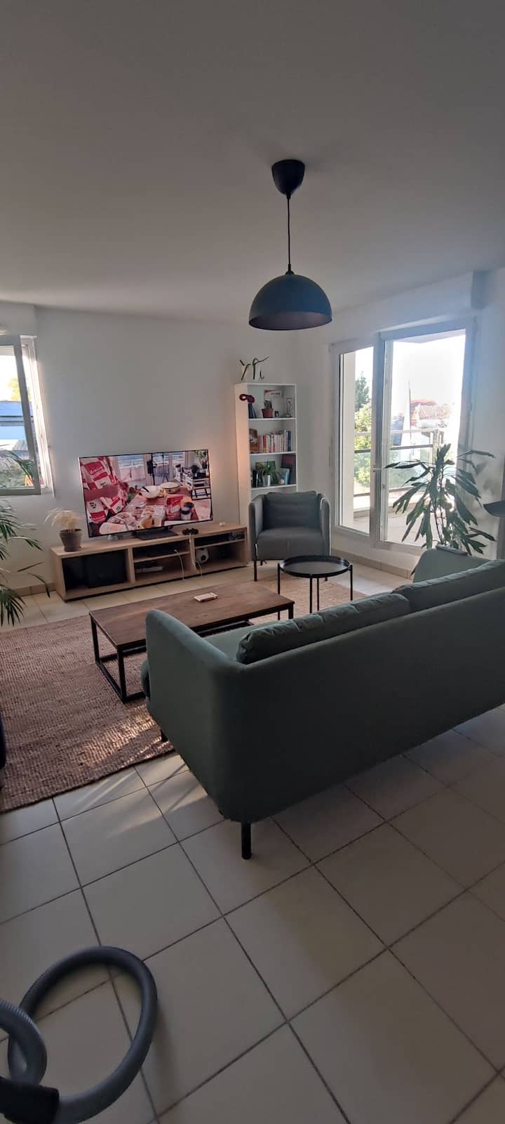 Appartement T2 Quartier Zola - Saint-Herblain