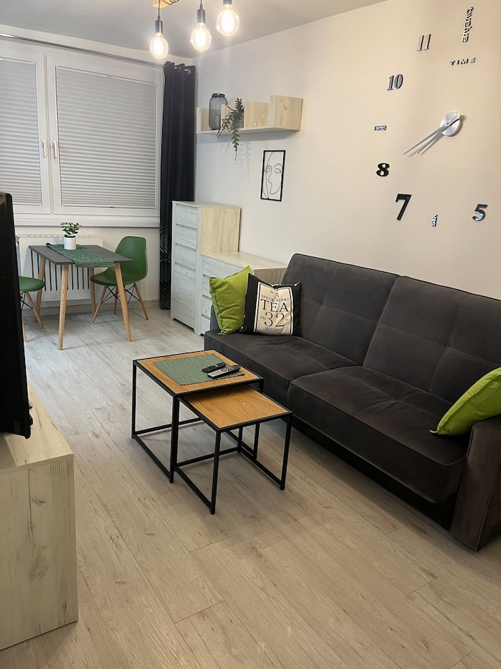 Studio Strzegomska - Wrocław