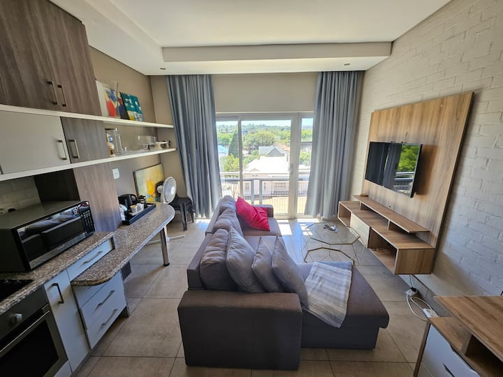 Studio@loftus Versveld - Pretoria