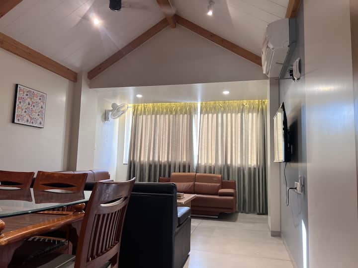 Airbnb Nashik Trinay Periwinkle Uno - Nashik