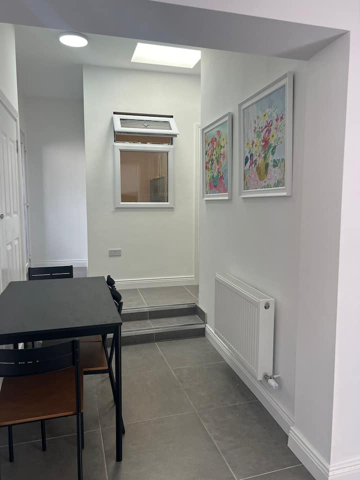 Flat 3 Room B - Dublin