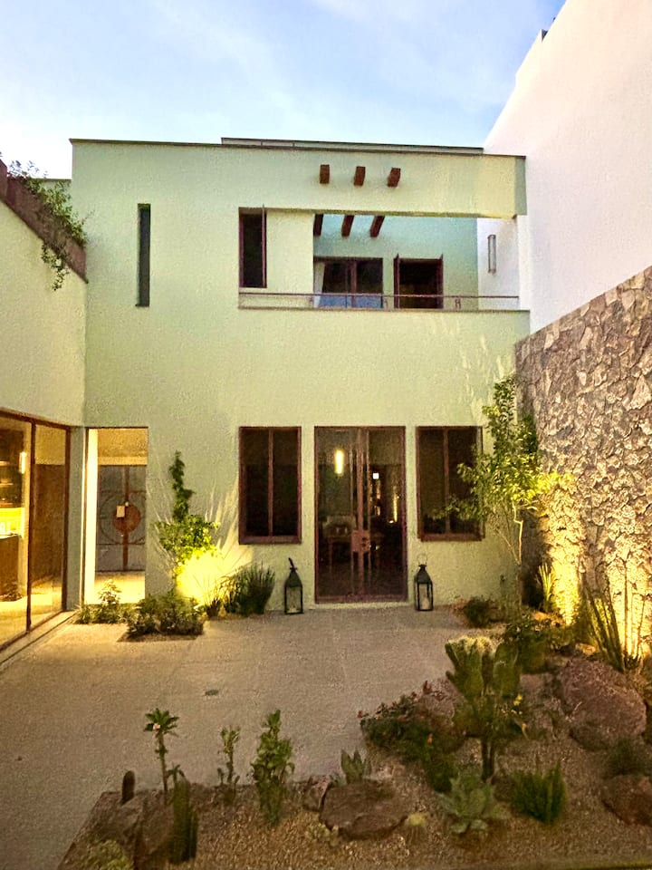 Juana’s Casita - San Miguel de Allende