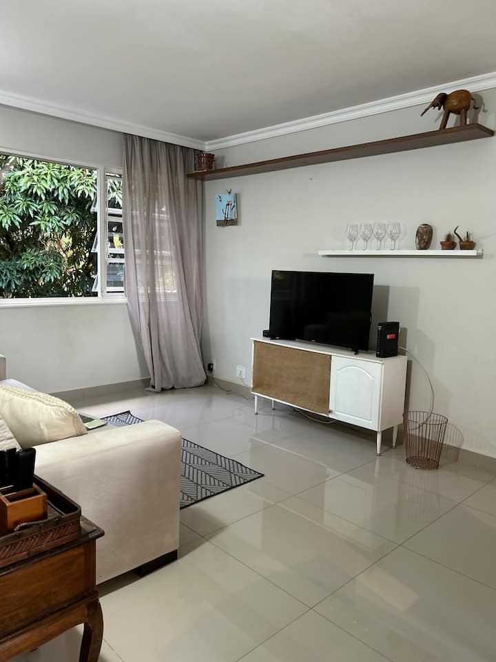 Apartamento - 巴西利亞