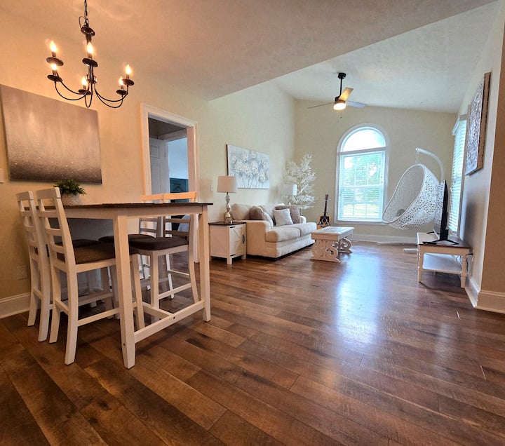 Wilmington's Home Away From Home - Wrightsville Beach, NC