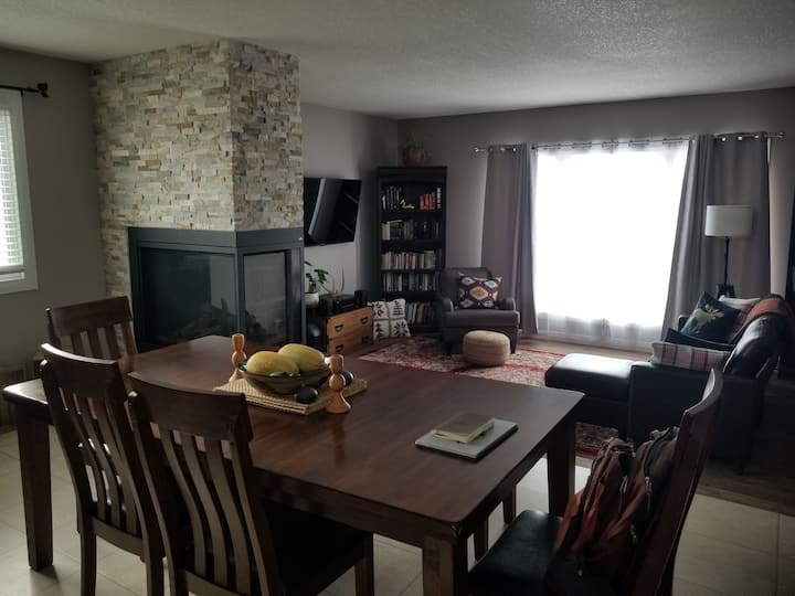 The Gathering Place - Vermilion