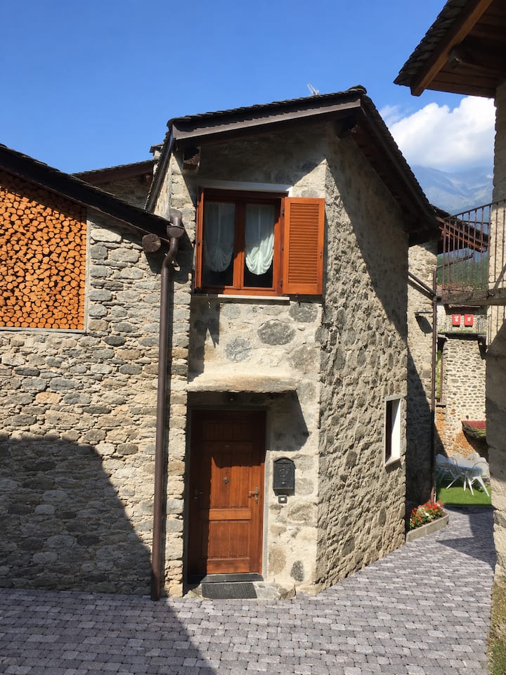 Appartamento Moia 34 (Relax In Valtellina) - Sondrio