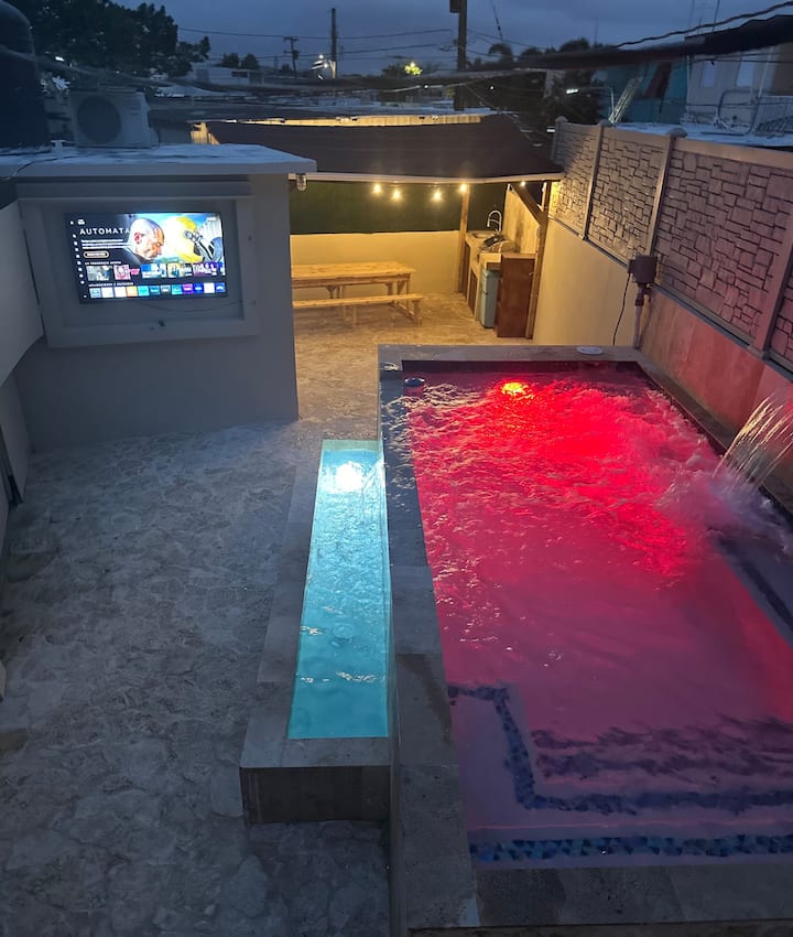 Sory’s Luxury House - Puerto Rico