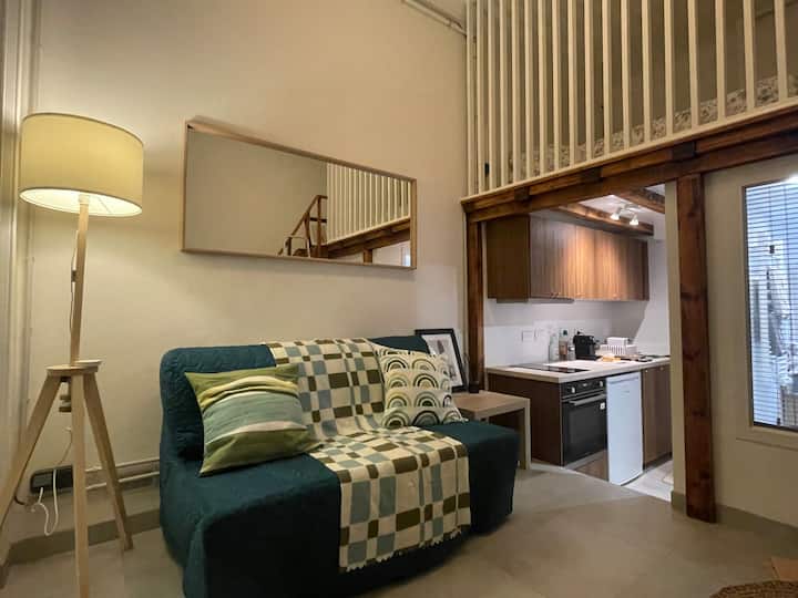 Appartement Mer à Biarritz - Biarritz